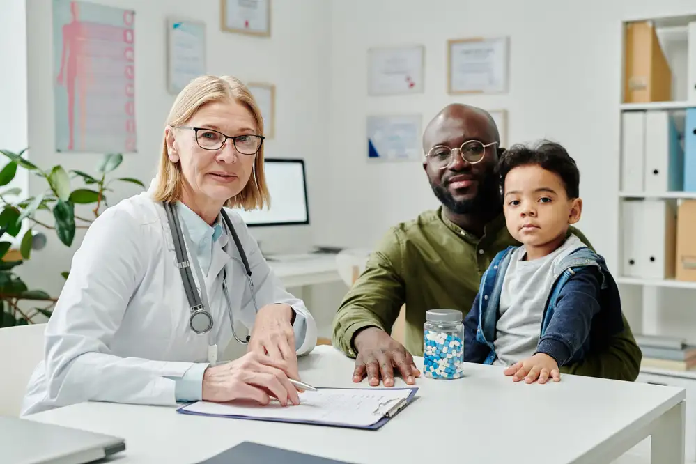 Why Everyone Needs a Primary Care Doctor in Arlington, TX