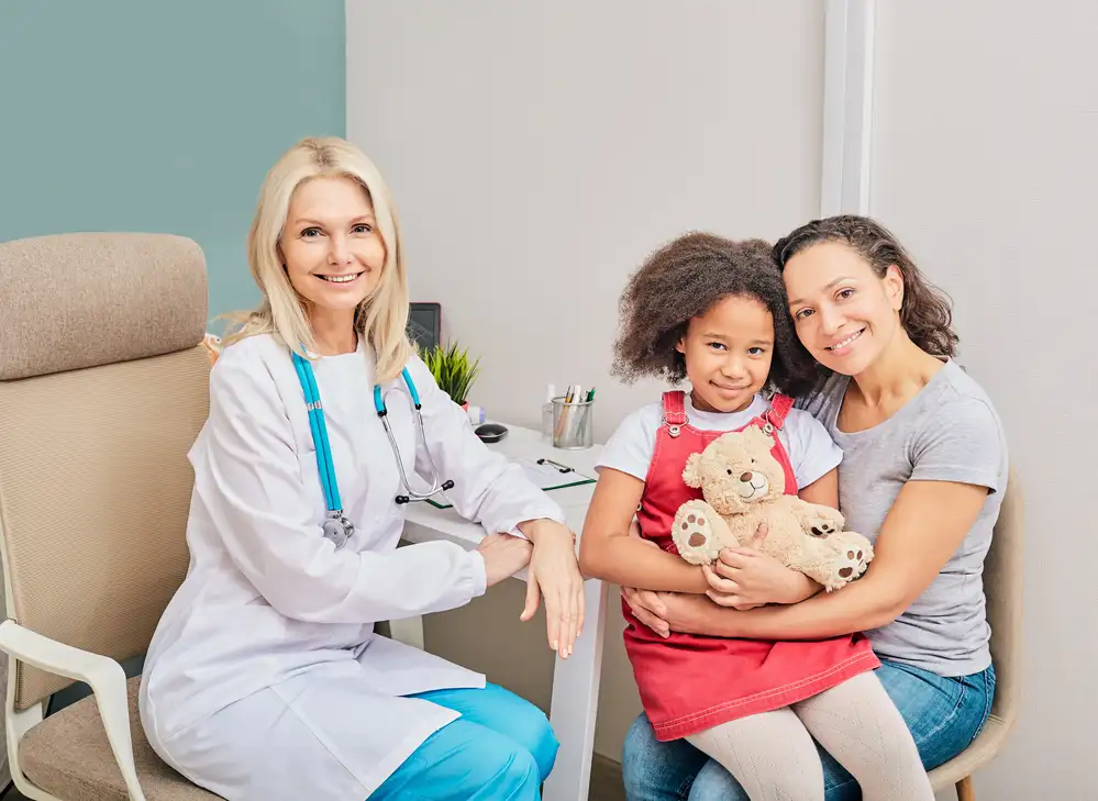 Why Everyone Needs a Primary Care Doctor in Arlington, TX