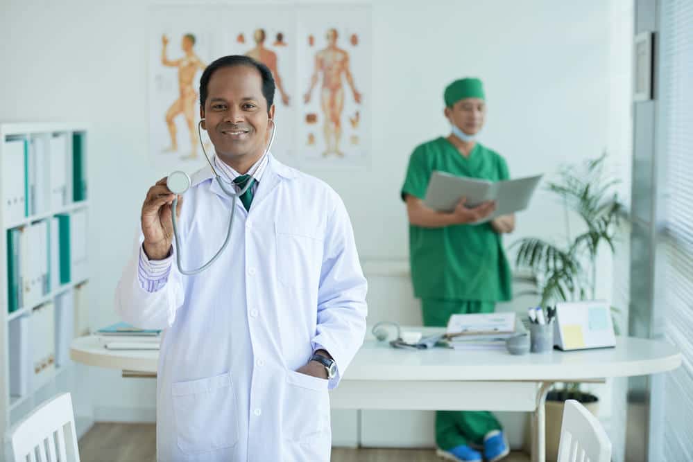 Finding a Good Primary Doctor Near Me | How to Choose the Right Primary ...